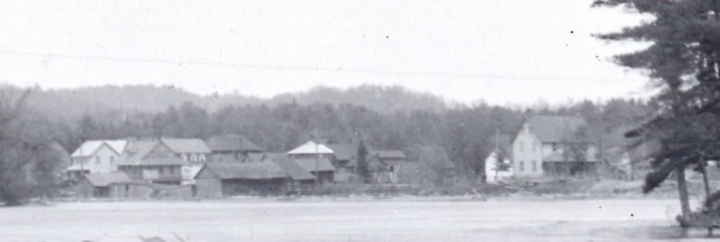 Le Landing de Buckigham – Société d’histoire de Buckingham